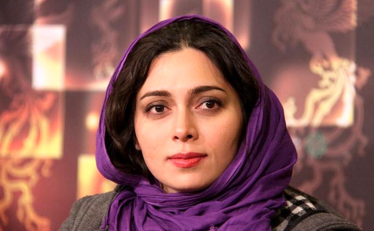 ازدواج پگاه آهنگرانی با این خواننده معروف خارجنشین عکس زندگی رنگی